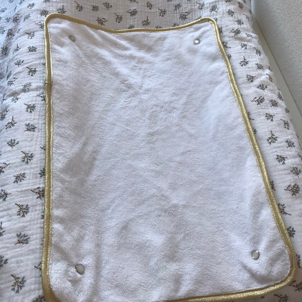 Changing Mat Cover - Etsy