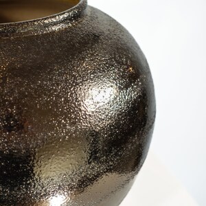 Small Vase, Shinny Vase, Glazed Vase, Handmade Vase, Ceramic Vase ...