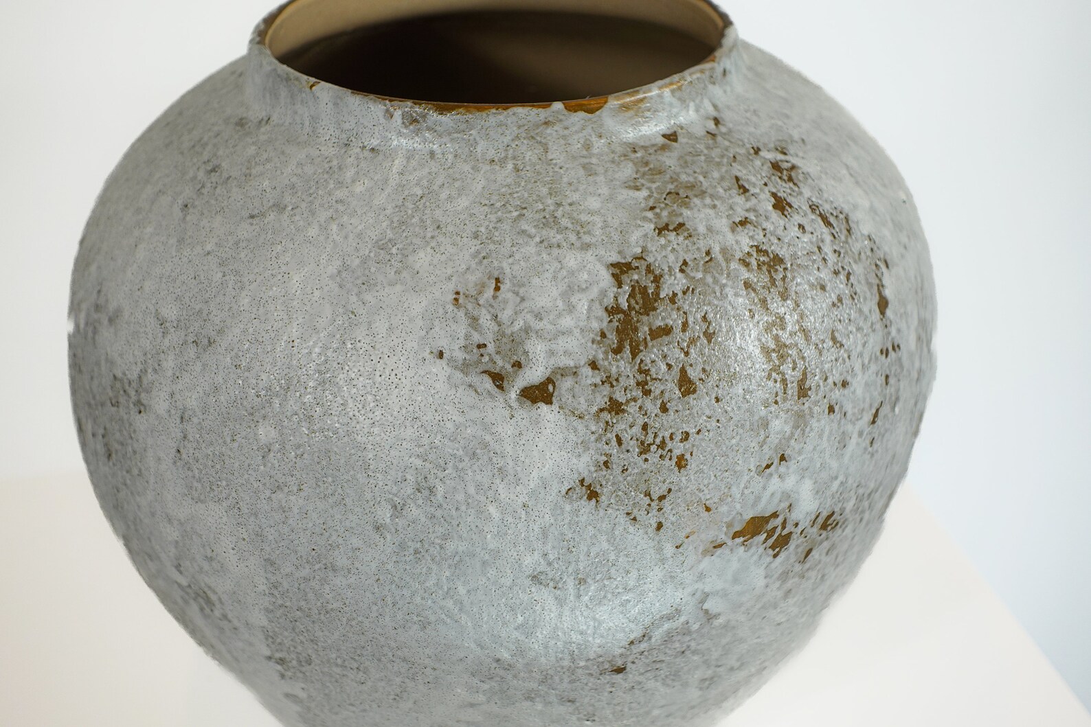 Small Vase Handmade Vase White Vase Gray Vase Ceramic - Etsy