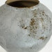 Small Vase, Handmade Vase, White Vase, Gray Vase, Ceramic Vase, Winter ...