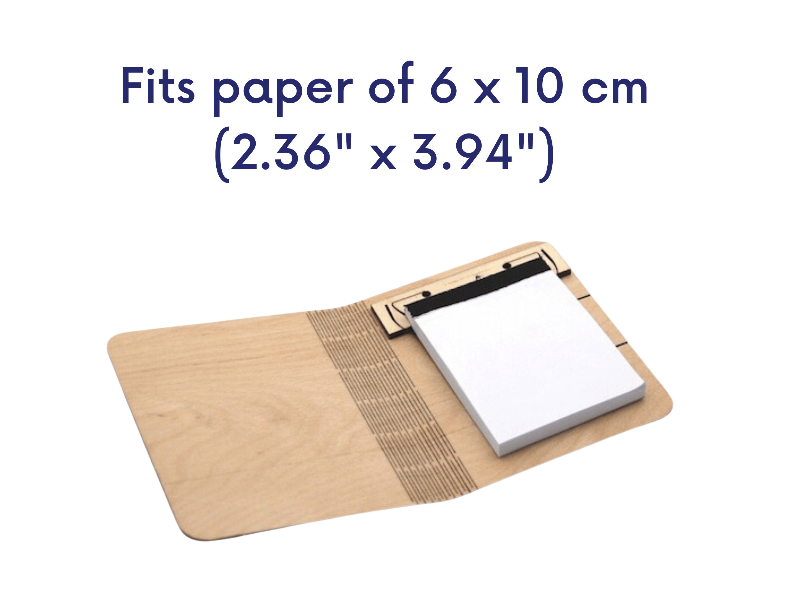 Laser Cut Notebook Cover Laser Template, Laser Notebook Svg, Wooden ...