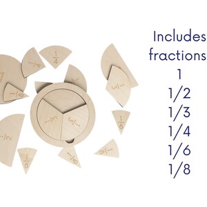 Lasercut Montessori Toys Bundle, Wooden Learning Clock for Kids, Laser ...