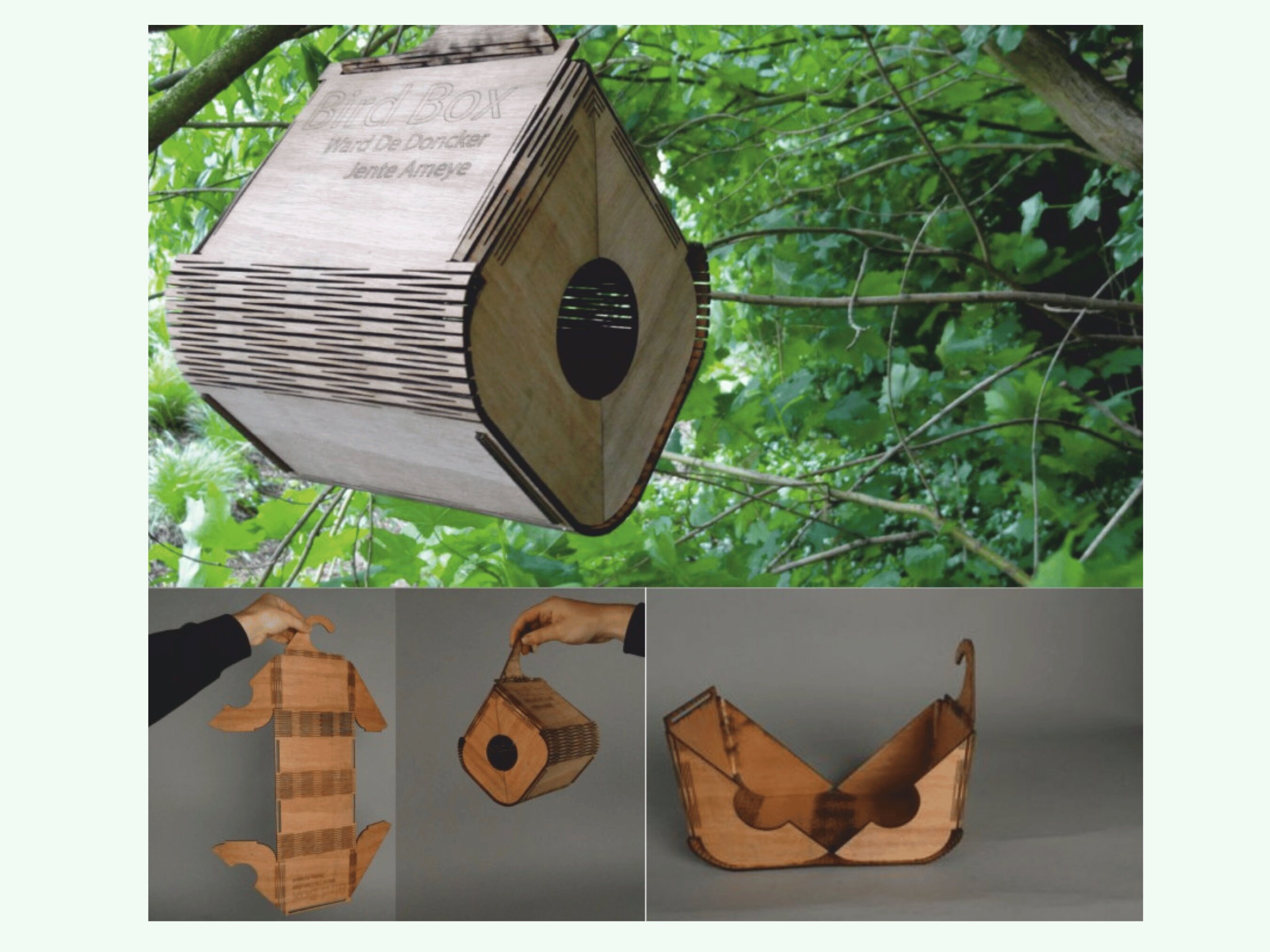 Bird Feeder Svg, Laser Cut Bird Feeder File, Laser Cut Bird House Laser Cut File, Bird Feeder ...