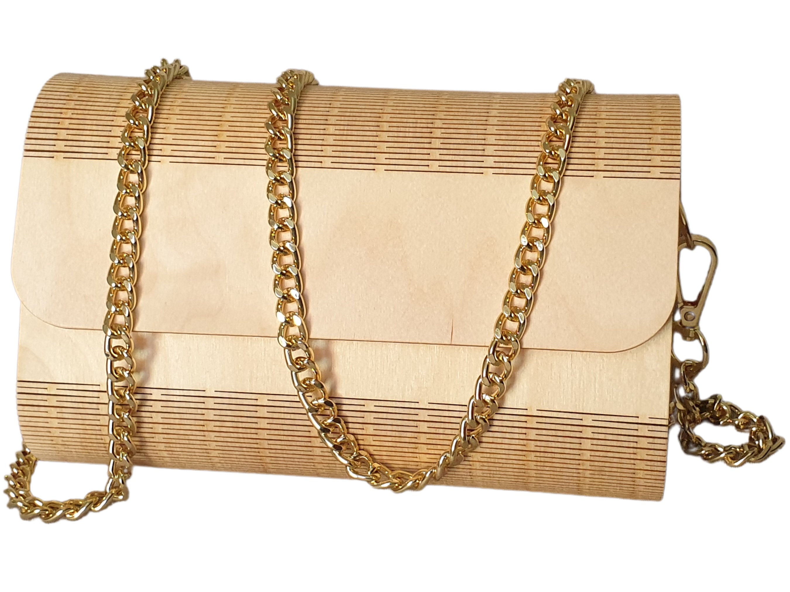 Laser Cut Hand Bag for Straps, Laser Cut Handbag Dxf, Wooden Purse ...