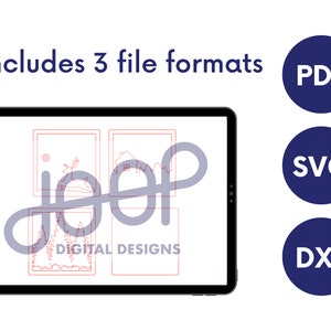 Laser Cut Divider Box Files, Storage Box Laser Cut Files, Laser Cut ...