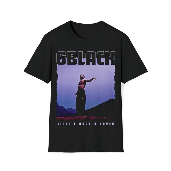 6lack Merch - Etsy