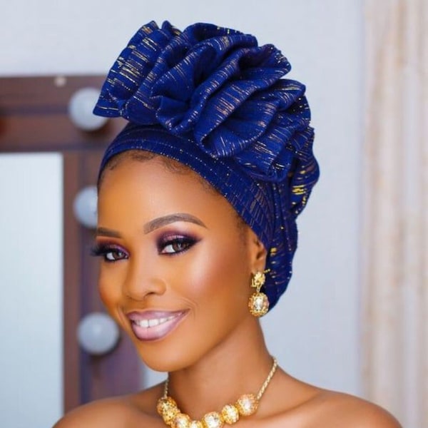 Gele Ready to Wear - Etsy