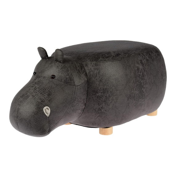 Animal Footstool - Etsy UK