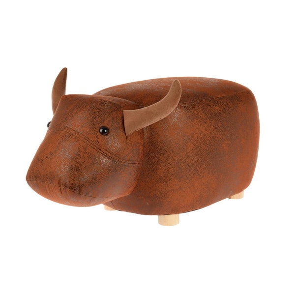 Foot Stool - Etsy UK