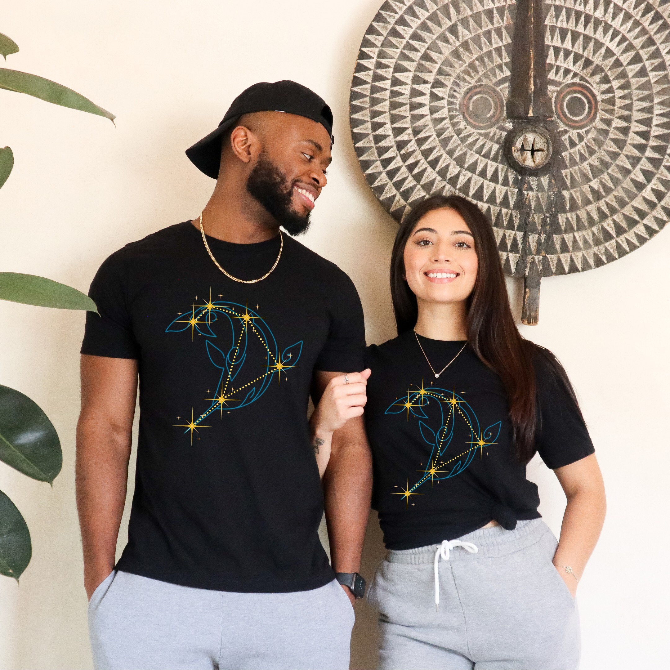 Childe Genshin Impact Constellation Shirt Genshin Impact Tartaglia ...