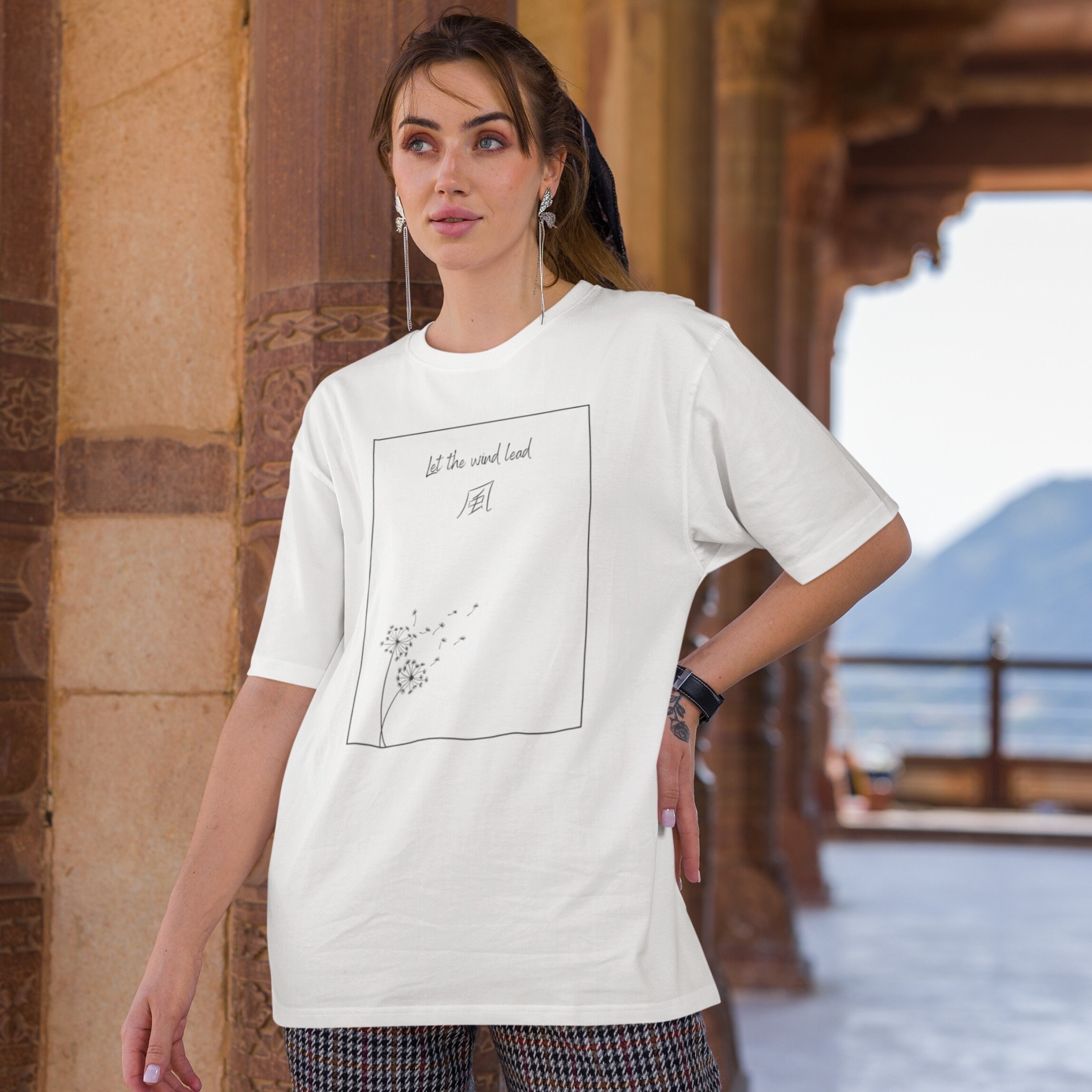 Genshin Impact Shirt Venti Anemo Minimal Anime T-shirt - Etsy