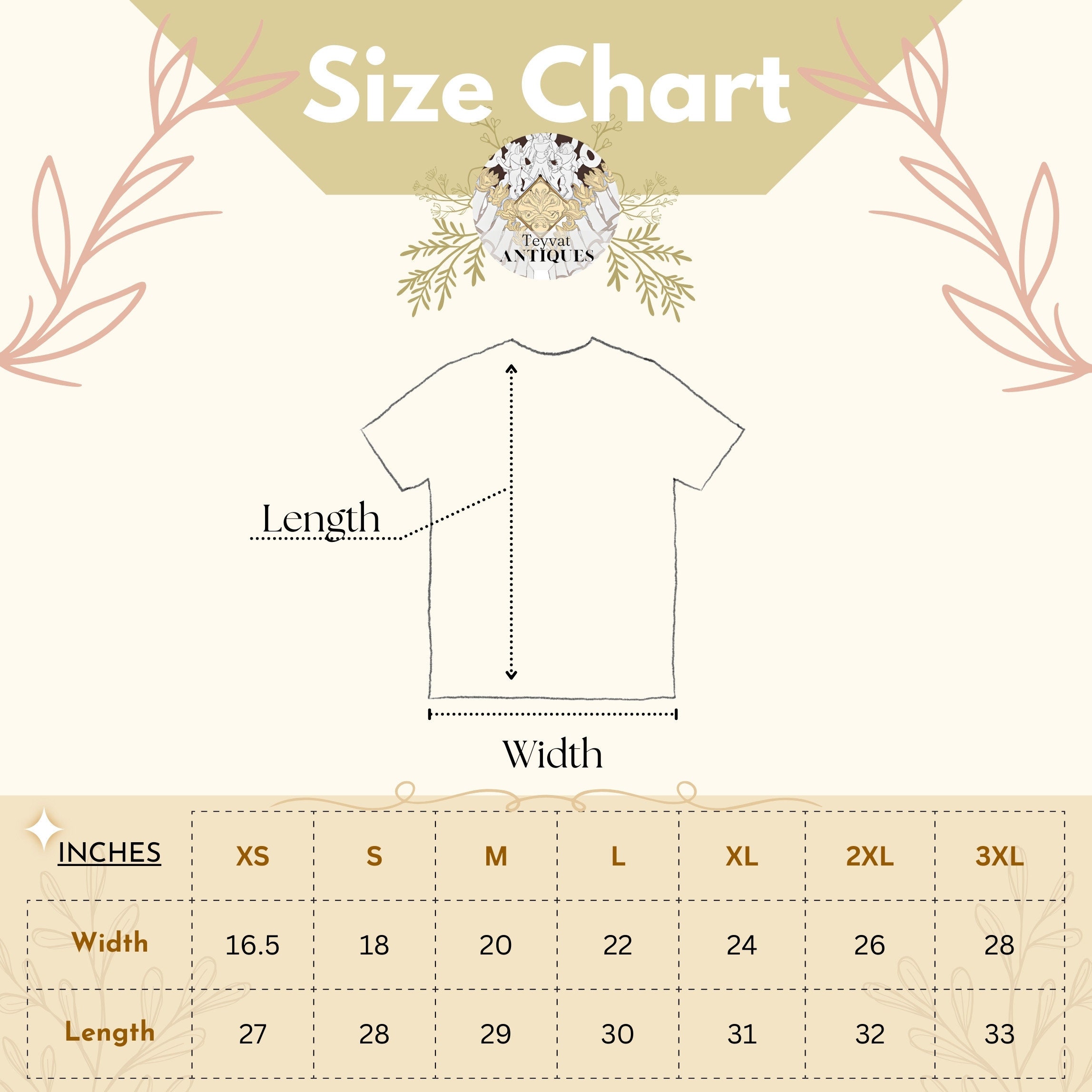 Navia Genshin Impact Shirt Constellation Chest Emblem T-shirt ...