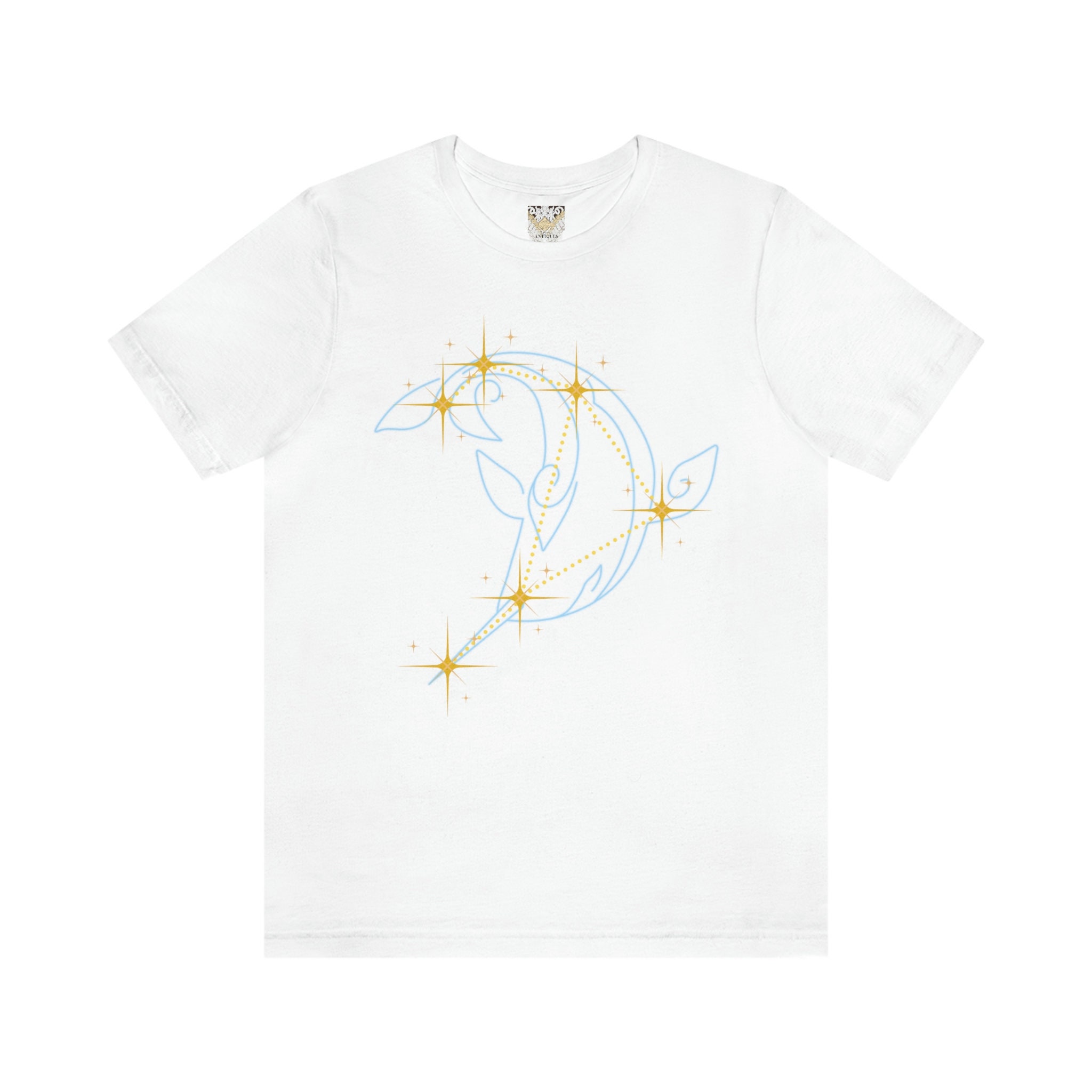 Childe Genshin Impact Constellation Shirt Genshin Impact Tartaglia ...