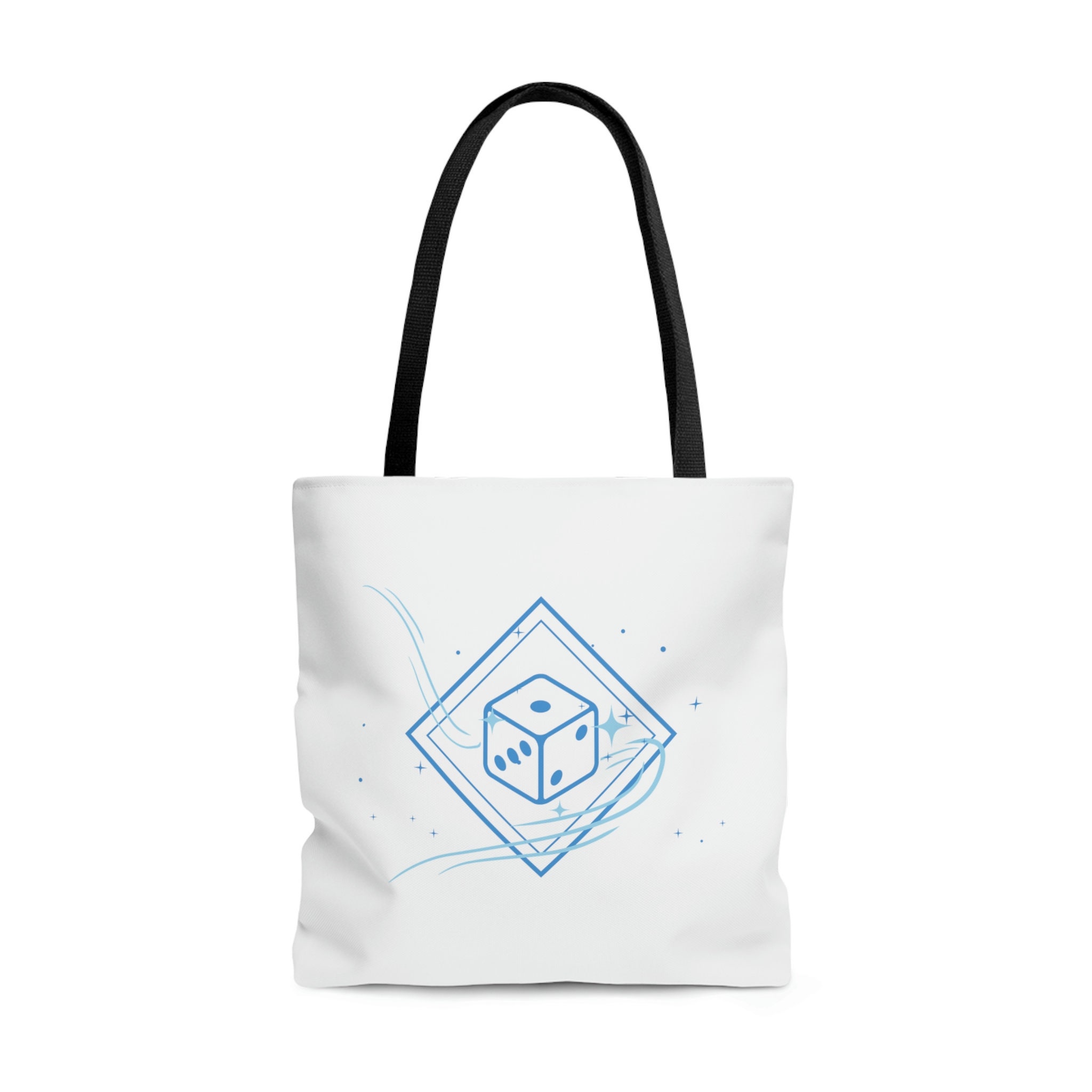 Yelan Genshin Impact Tote Bag Genshin Gift Anime Shoulder Bag - Etsy