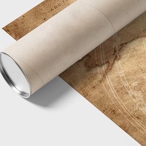 Push Pin World Map Print: Personalized Travel Tracker Poster - Etsy