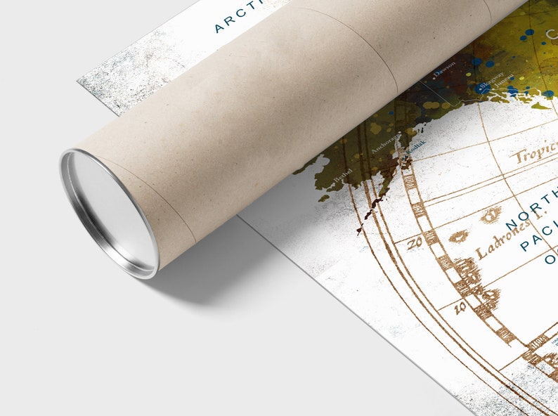 Detailed World Map Push Pin Poster: Travel Tracker Wall Art - Etsy