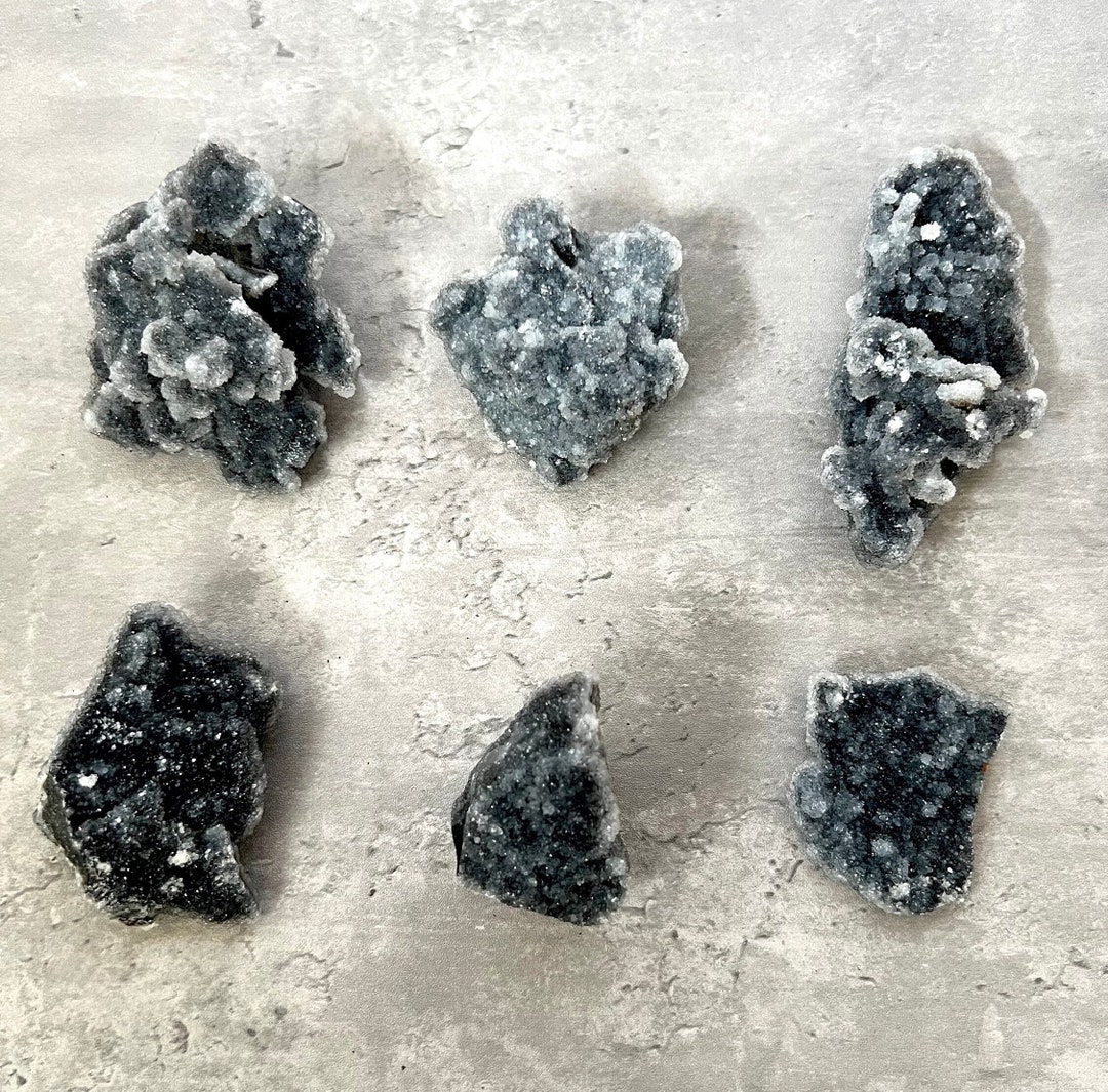 SPARKLY SPHALERITE Specimens You Choose Natural Genuine - Etsy