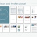 CDA Portfolio Template, CDA Portfolio, Teaching Portfolio, Early ...