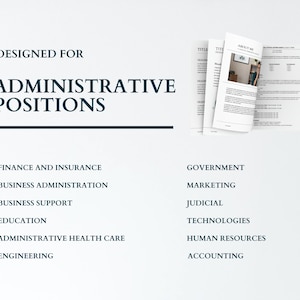 Professional Portfolio Template, Professional Resume, Professional ...