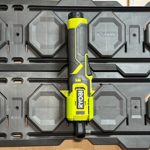 For Ryobi 3/8 Ratchet FVRC51 4V USB Lithium Tool LINK Mount Holder - Etsy