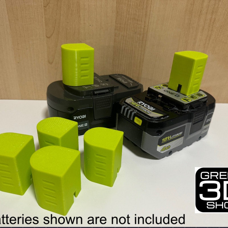 Ryobi Tool 18v - Etsy