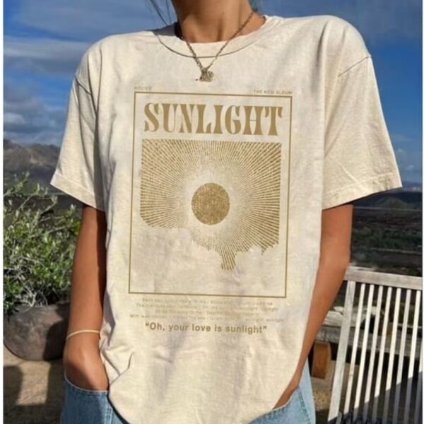 Hozier Sticker - Etsy