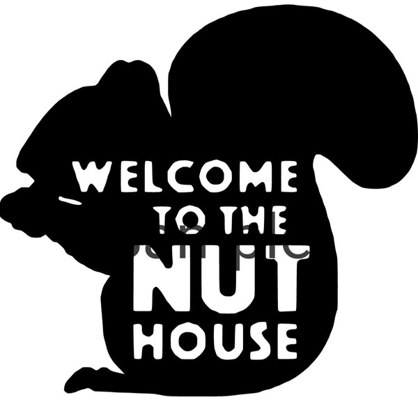 Nut House - Etsy
