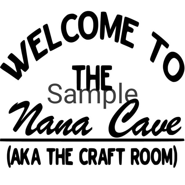 Welcome Aka Svg - Etsy