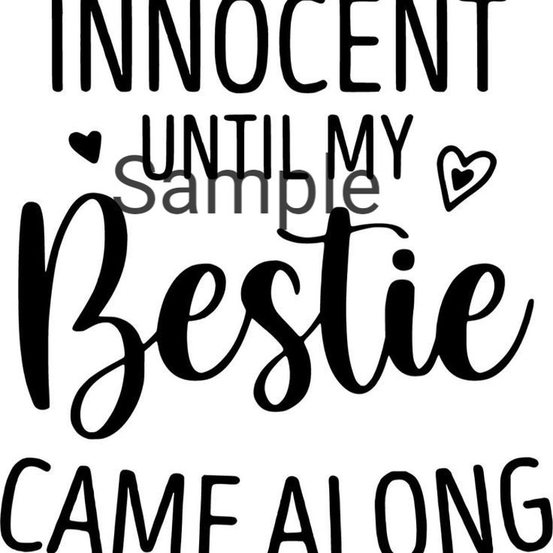 The Innocent Kid - Etsy