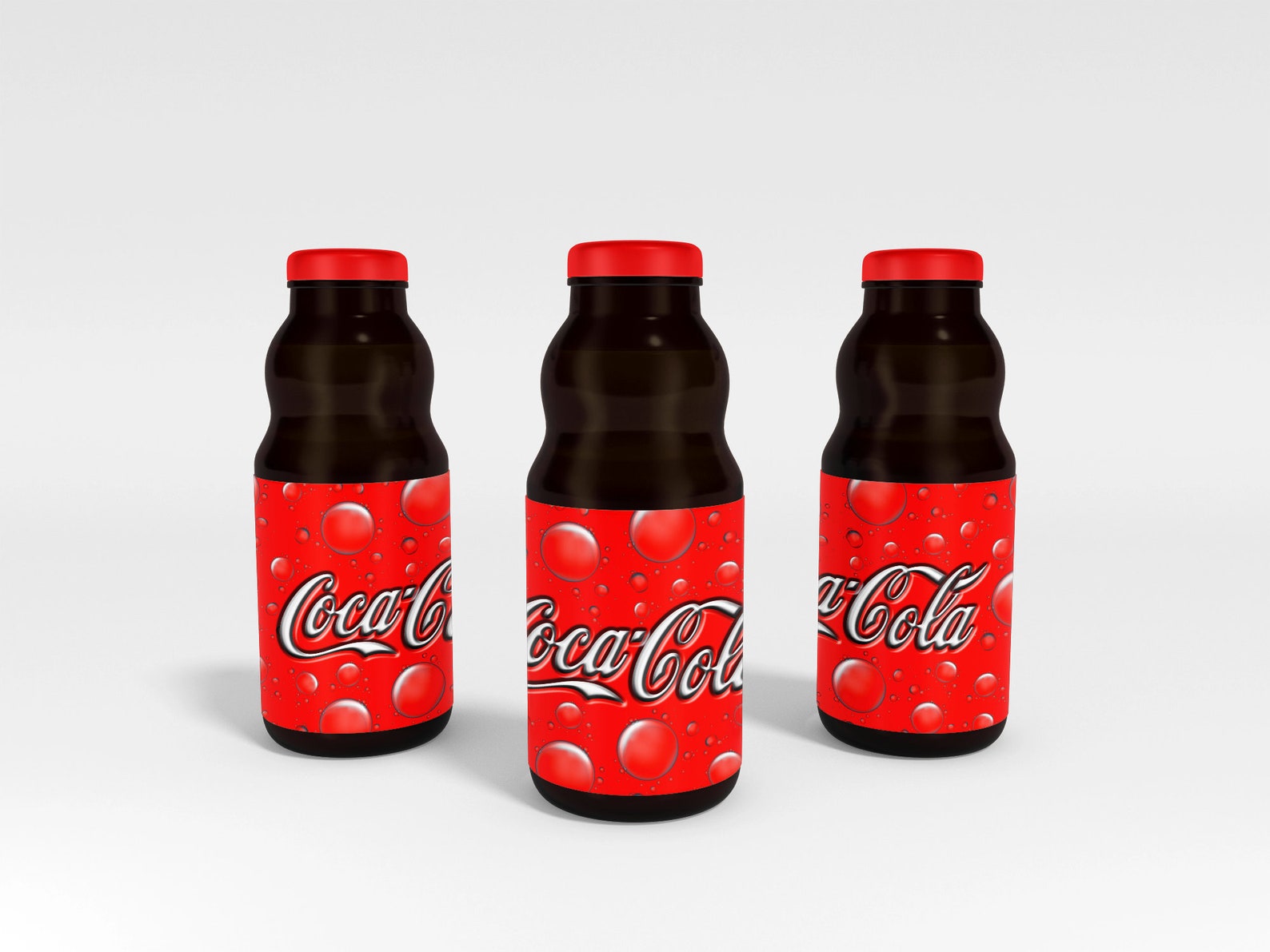 Coca Cola Mug Wrap 20oz Digital Design - Etsy