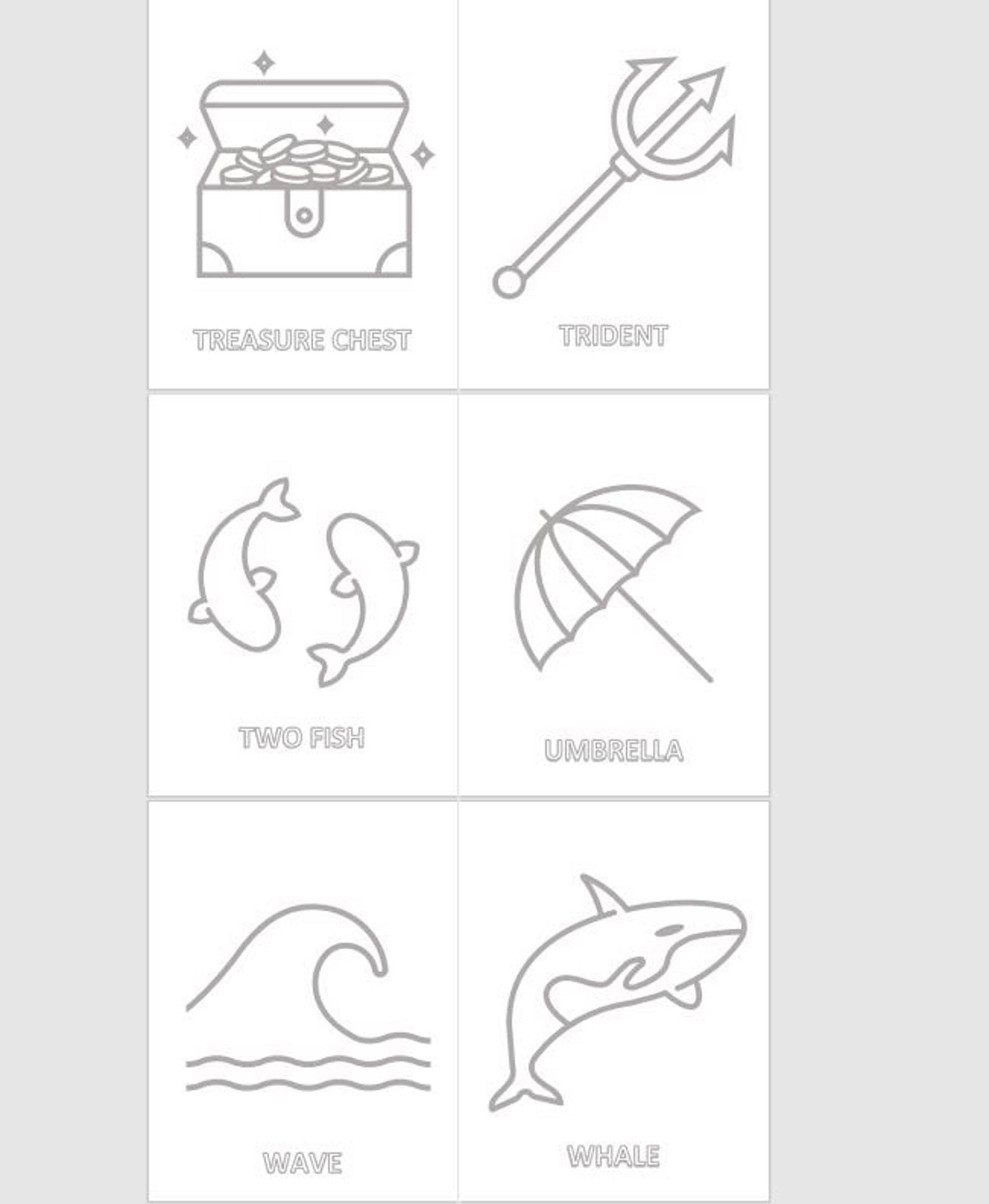 24 Nautical Summer Coloring Pages Ocean Coloring Pages Kids Coloring ...