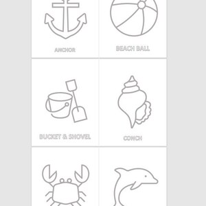 24 Nautical Summer Coloring Pages Ocean Coloring Pages Kids Coloring ...