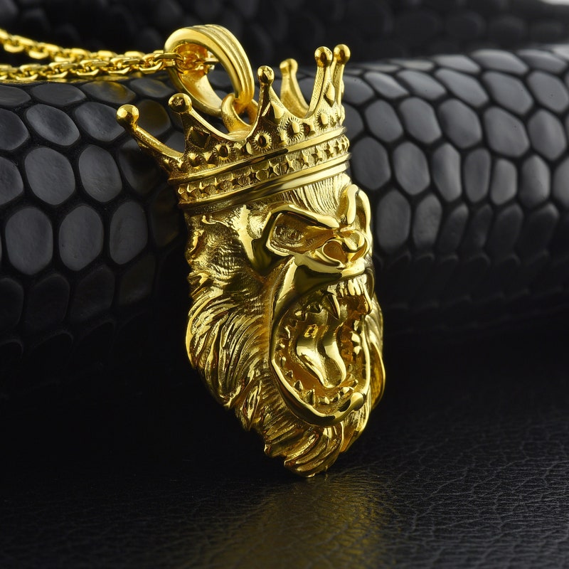 Gorilla Chain - Etsy