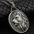 Ancient Egyptian God Seth Signet Silver Mens Ring, 925 Sterling Silver ...