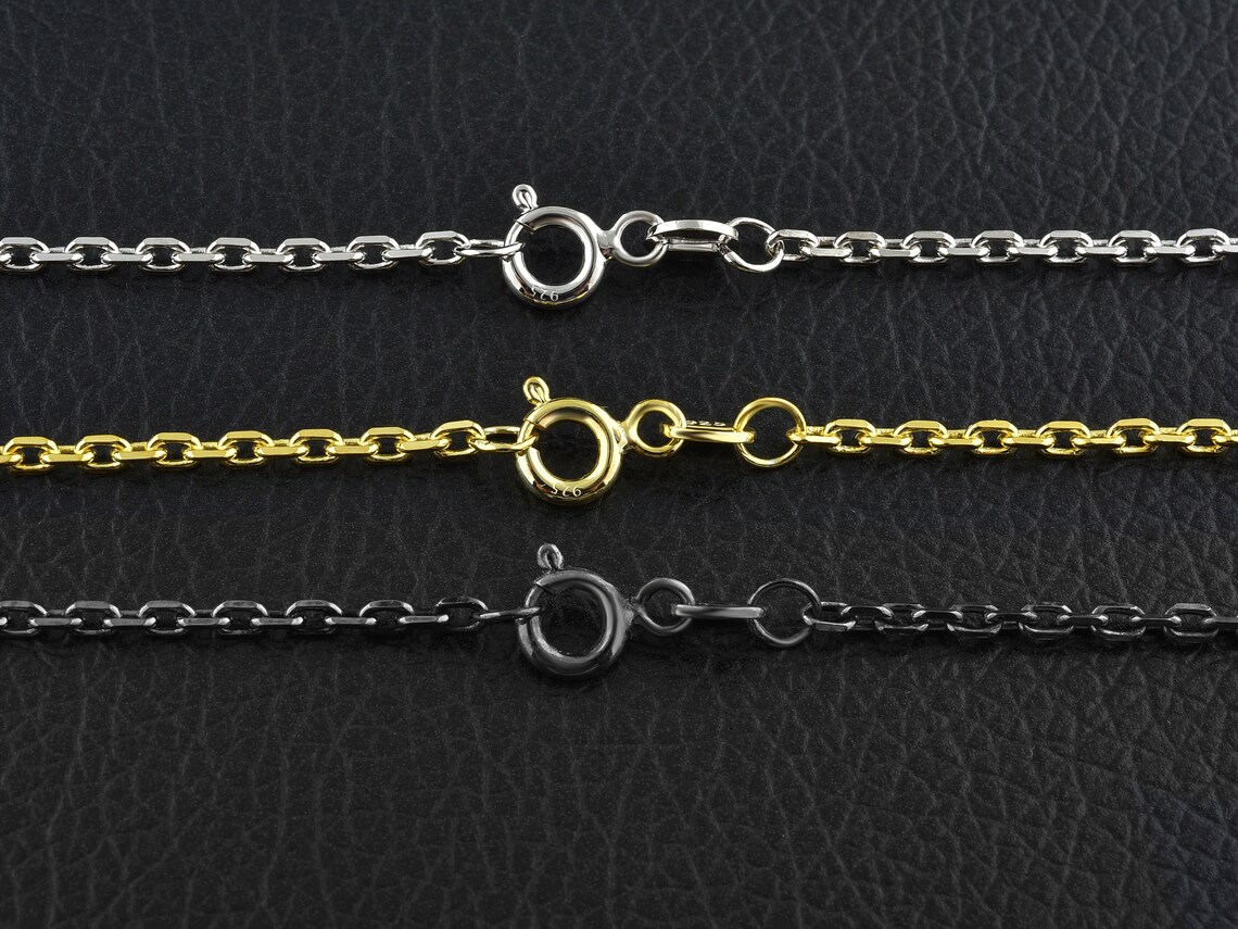 Charming Ancient Egyptian Bastet Necklace in Oxidized Silver - Etsy