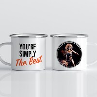 Tina Turner - Etsy