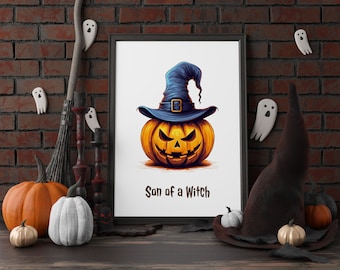 Negroni Cocktail Printable Digital Download Watercolor - Etsy