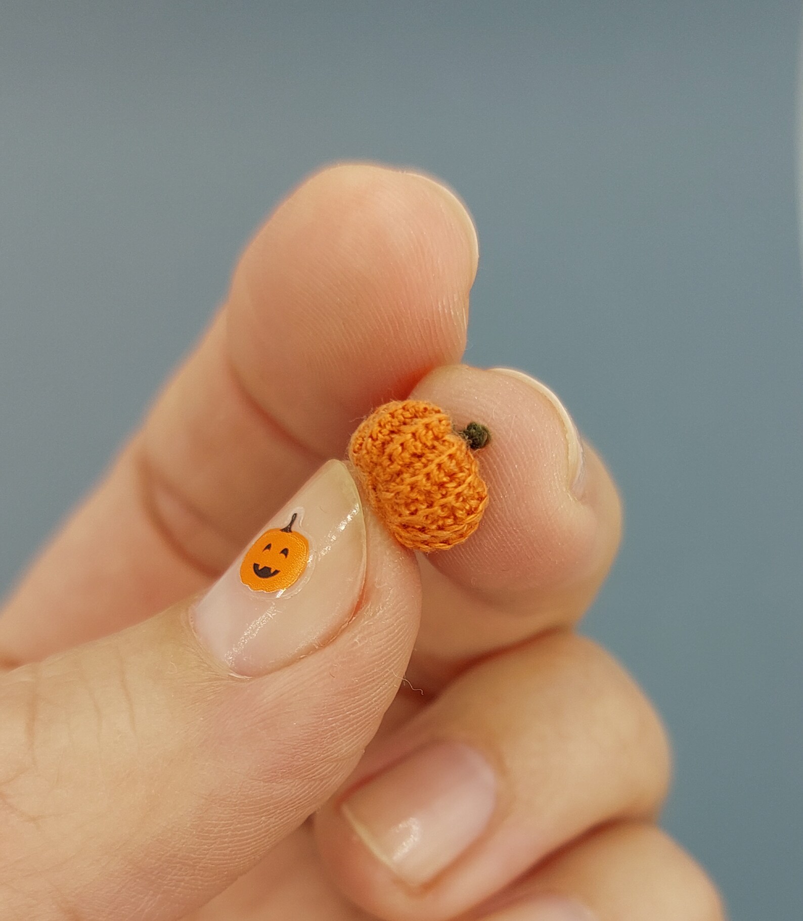 Pumpkin Crochet Pattern. How to Crochet Pumpkin - Etsy