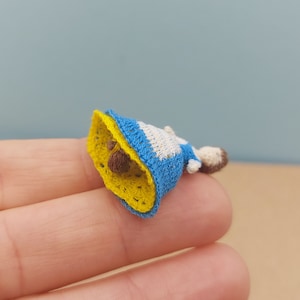 Reversible Doll Crochet Pattern. Two Dolls in One Pattern. How to ...