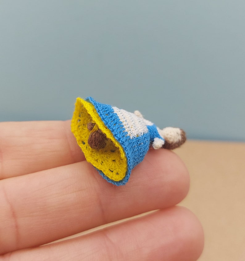 Reversible Doll Crochet Pattern. Two Dolls in One Pattern. How - Etsy