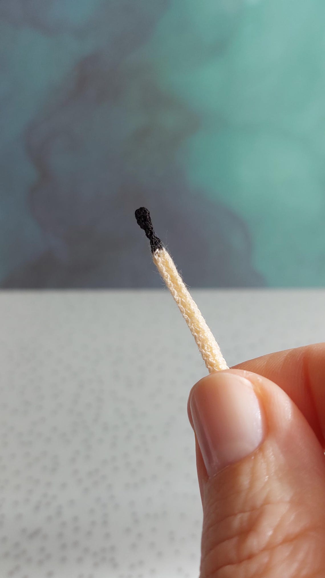 Matches PDF Pattern Micro Crochet Art - Etsy