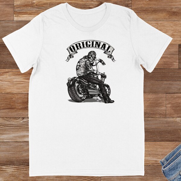 Outlaw Biker - Etsy