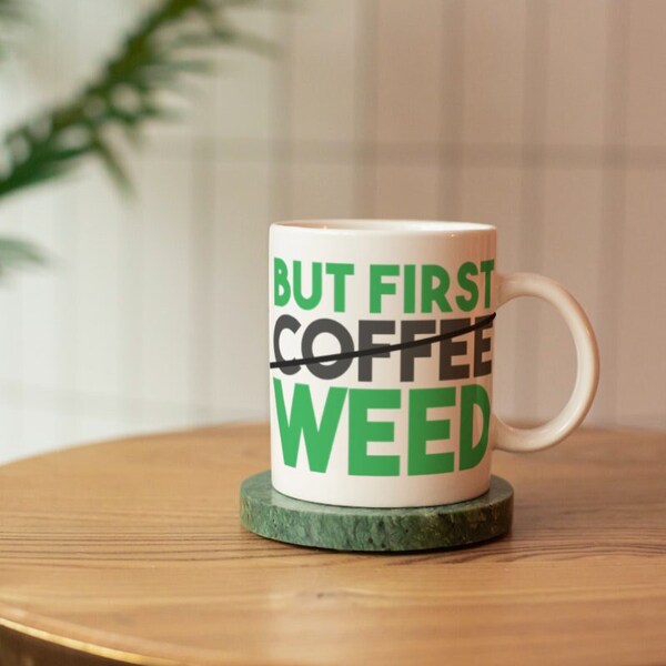 Weed Before Anything - Etsy