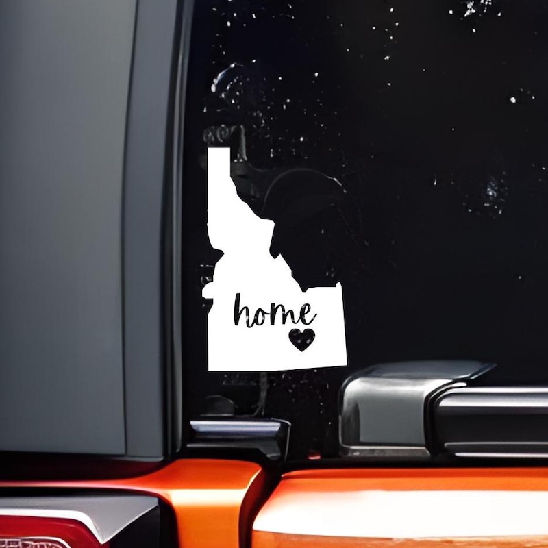 Idaho - Etsy
