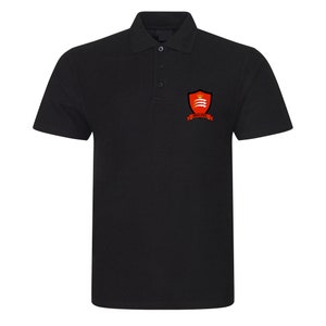 Middlesex County Embroidered Mens Polo Shirt Cricket Sport Your County ...