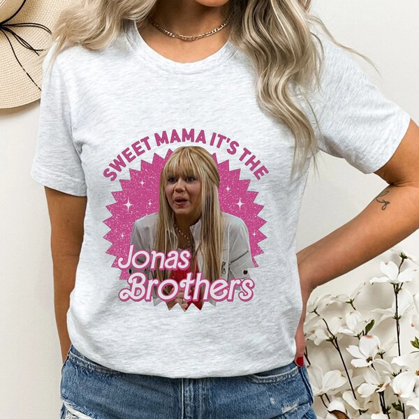 Barbie Brother Shirt - Etsy