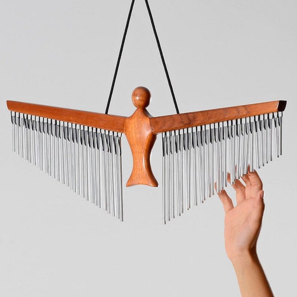 Angel Chimes - Etsy