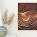 Parametric Wall Art 108 | Parametric Print | Aesthetic Home Decor ...