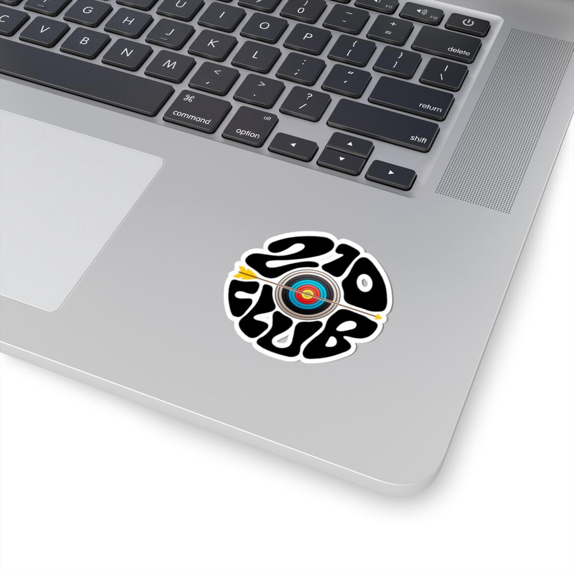 Archery Sticker, Achievement Sticker, Archery Tournament Score, Score ...