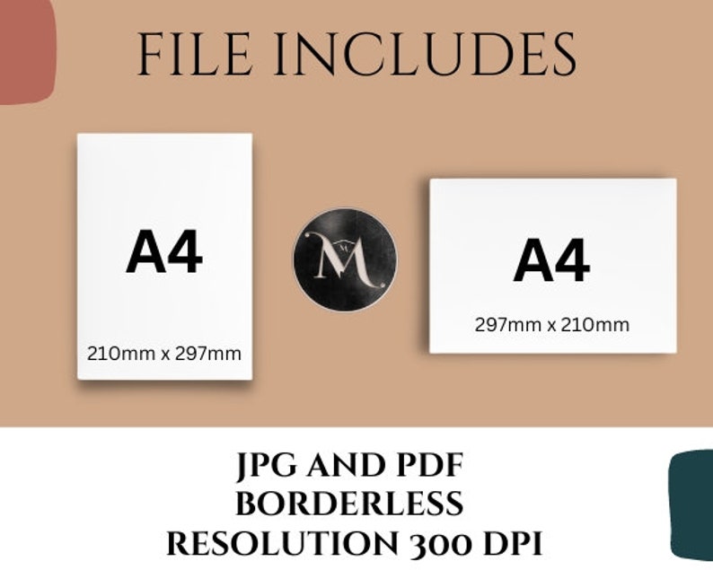 Printable Miniature Modern Triangle Wallpaper 112 Scale Dollhouse ...